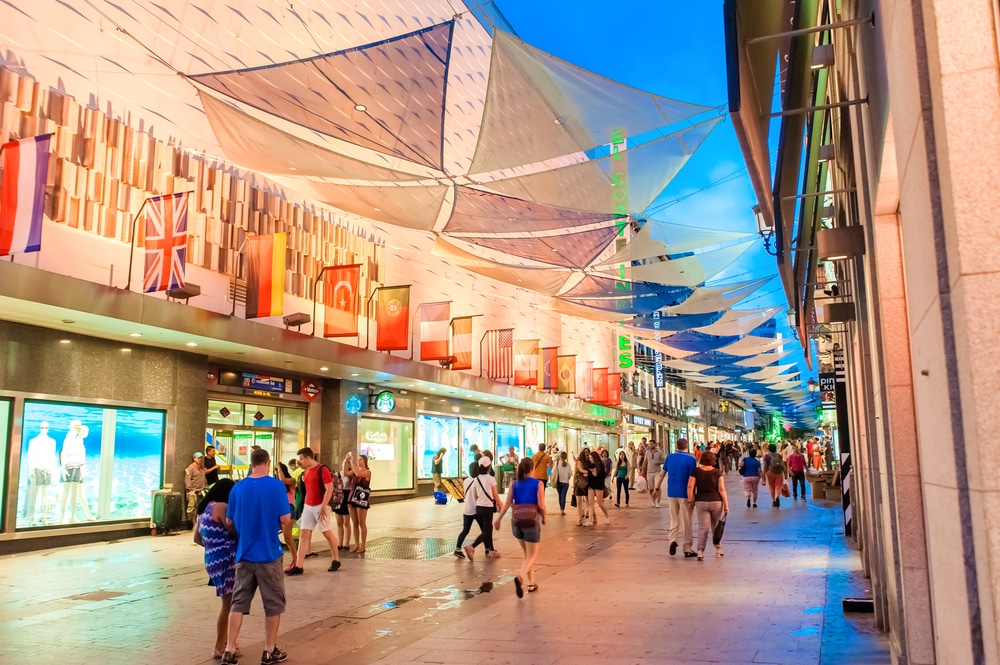 Las calles peatonales benefician a los pequeños comercios - Cashlogy