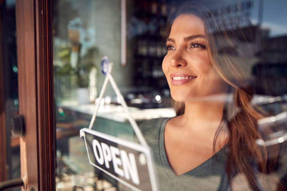 5 ideas para abrir nuevos negocios con la máxima seguridad - Cashlogy