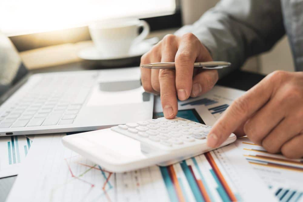 Ventajas de una app para el control de finanzas - Cashlogy
